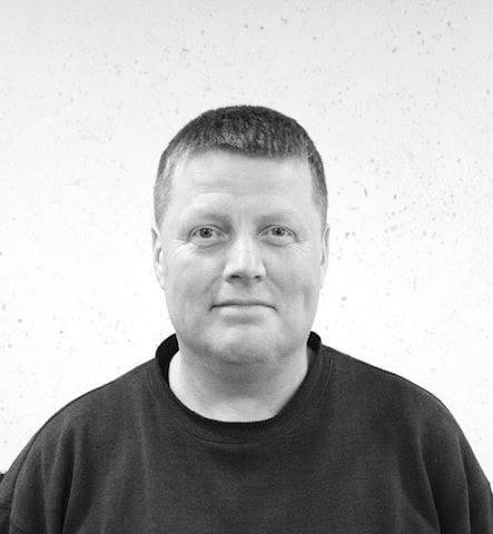 Jan Haugland | TT Anlegg AS